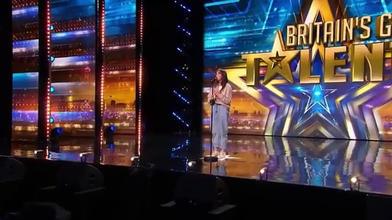 Top Ten BEST SINGERS on Britain's Got Talent 2024! - video Dailymotion