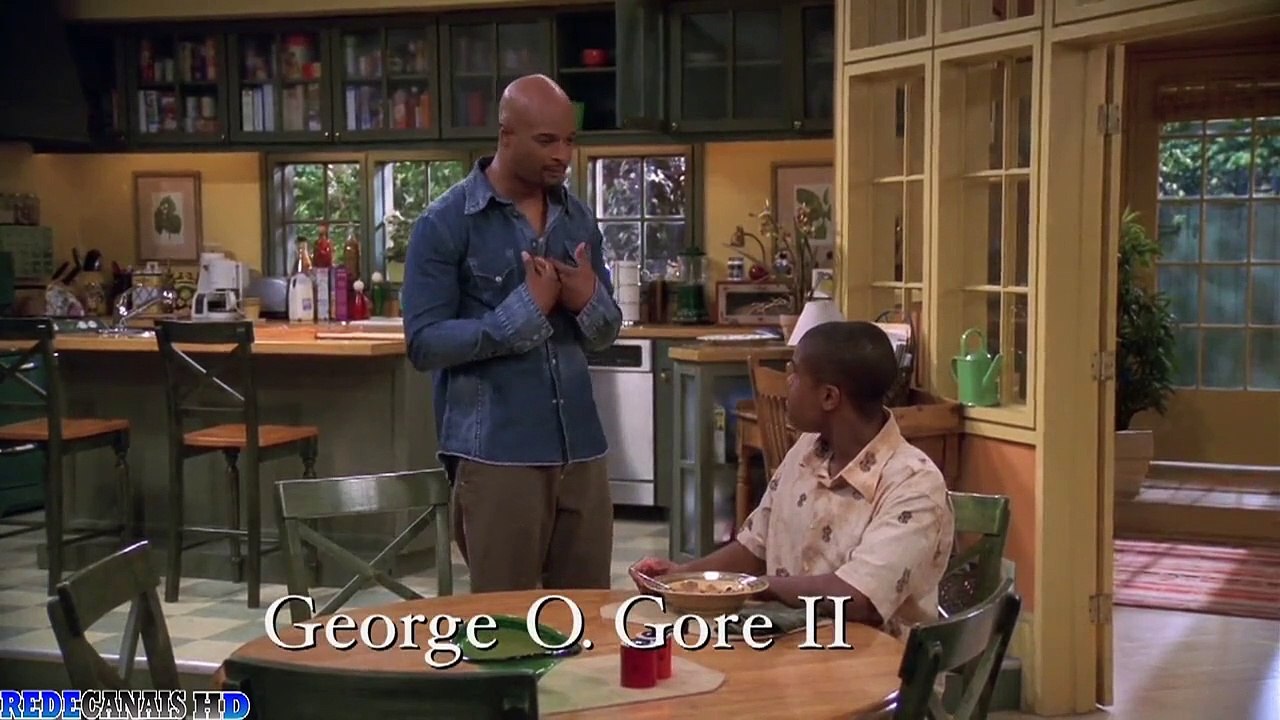 Eu, a Patroa e as Crianças 4° Temporada - Episódio 13 - Dublado - Vídeo ...