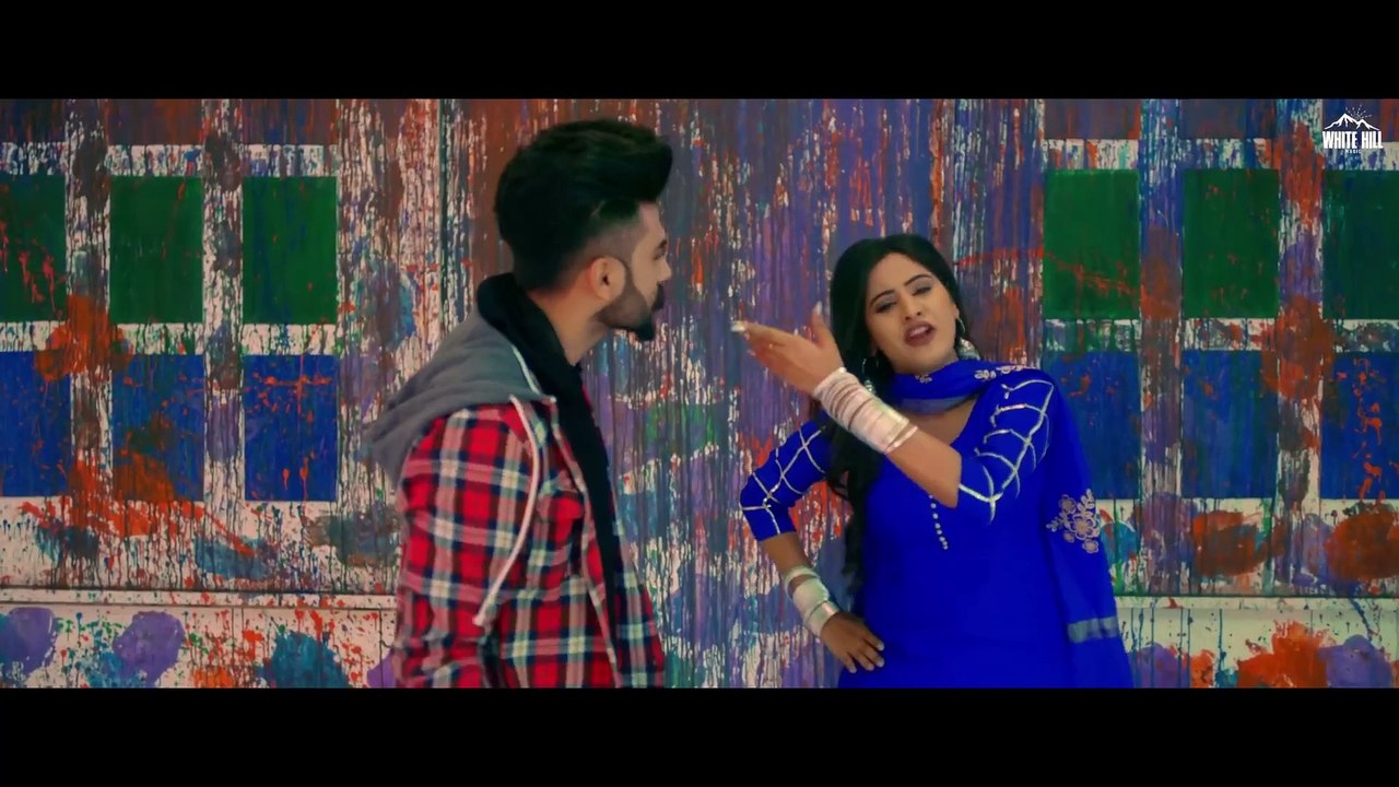 8 Parche _ Baani Sandhu _ Gur Sidhu _ Gurneet Dosanjh _ Punjabi Song ...