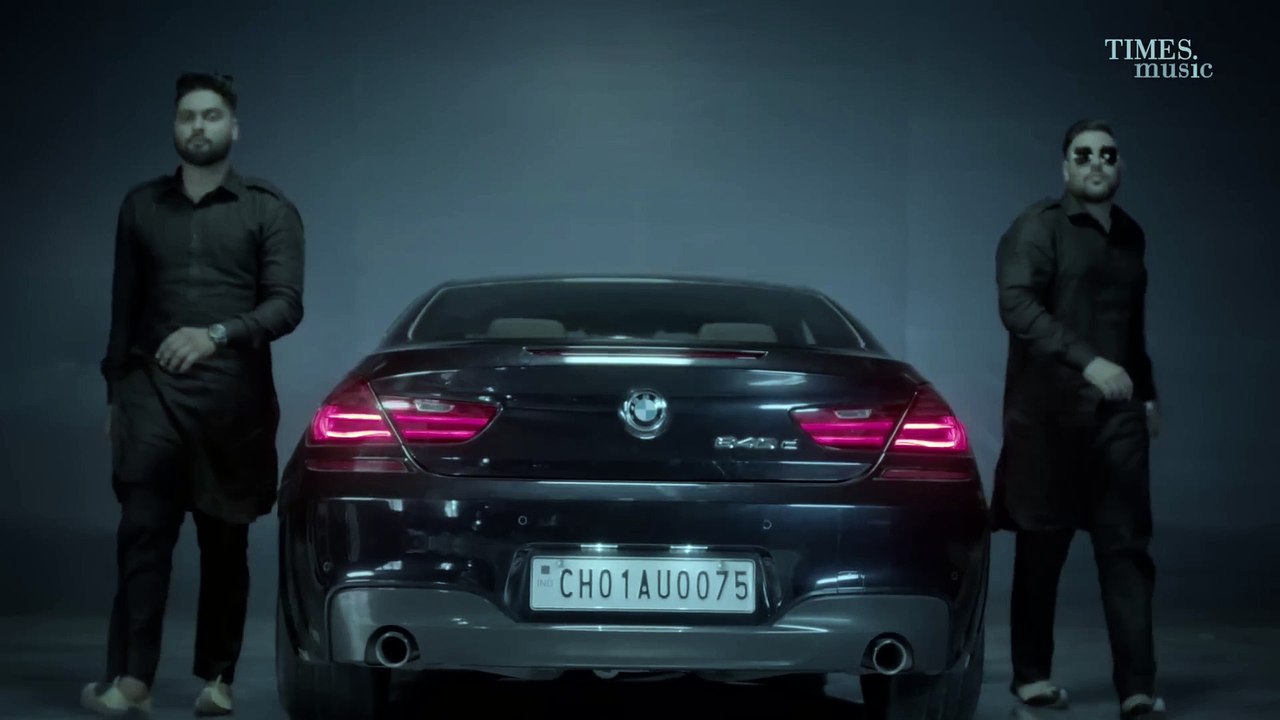 Wakhra Swag _ Official Video _ Navv Inder feat. Badshah _ Aman Hundal ...