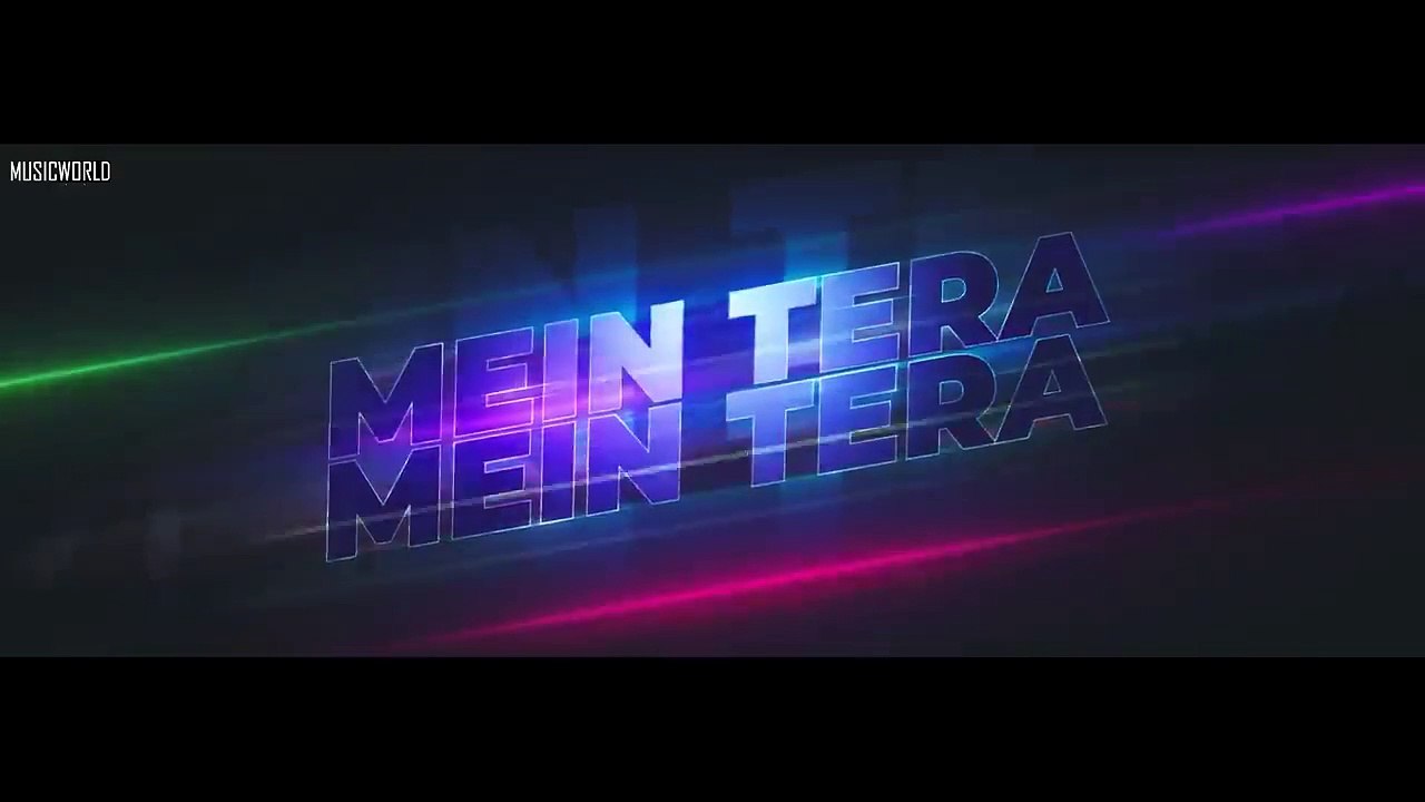 Mehbooba_ New Song _ New Hindi Song _ Nora Fatehi _ Dance Video _ Hindi ...