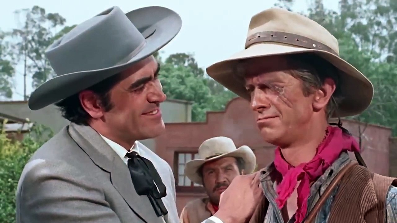 El Último Pistolero (1969) | Película Completa en Español | Western ...