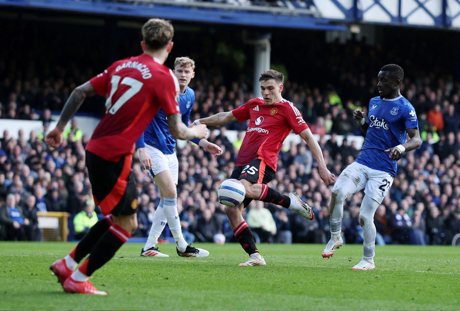 Manchester United vs Real Sociedad: Europa League Round of 16 Clash Set | beIN SPORTS