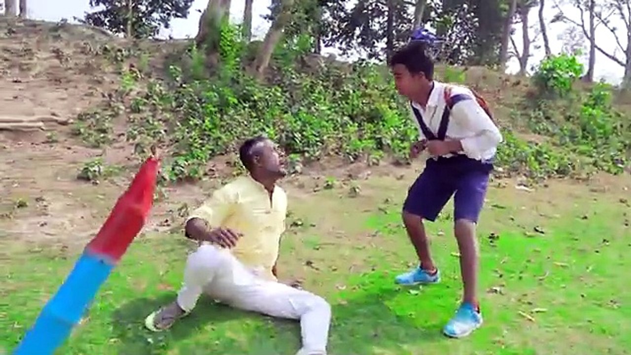 Funniest_Fun_Comedy_Video_2025_😂amazing_comedy_video_2025_Episode_312 ...