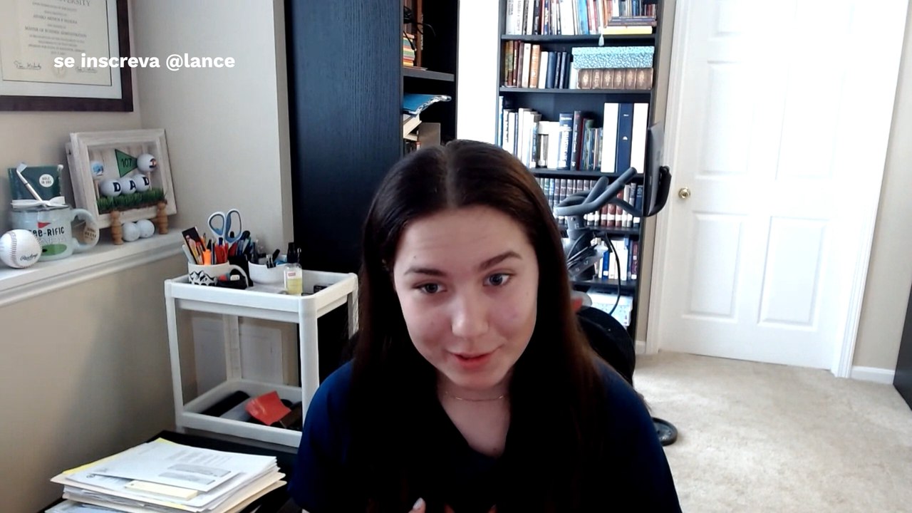Alice Padilha revela emoção com feito no esqui alpino brasileiro ...