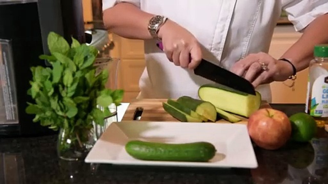 Brunch día de las madres / Chef Lilia - Vídeo Dailymotion