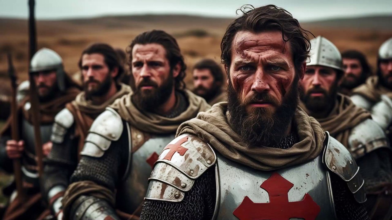 The Crusades - Part_2 - Northern Crusades or Baltic Crusades - video ...