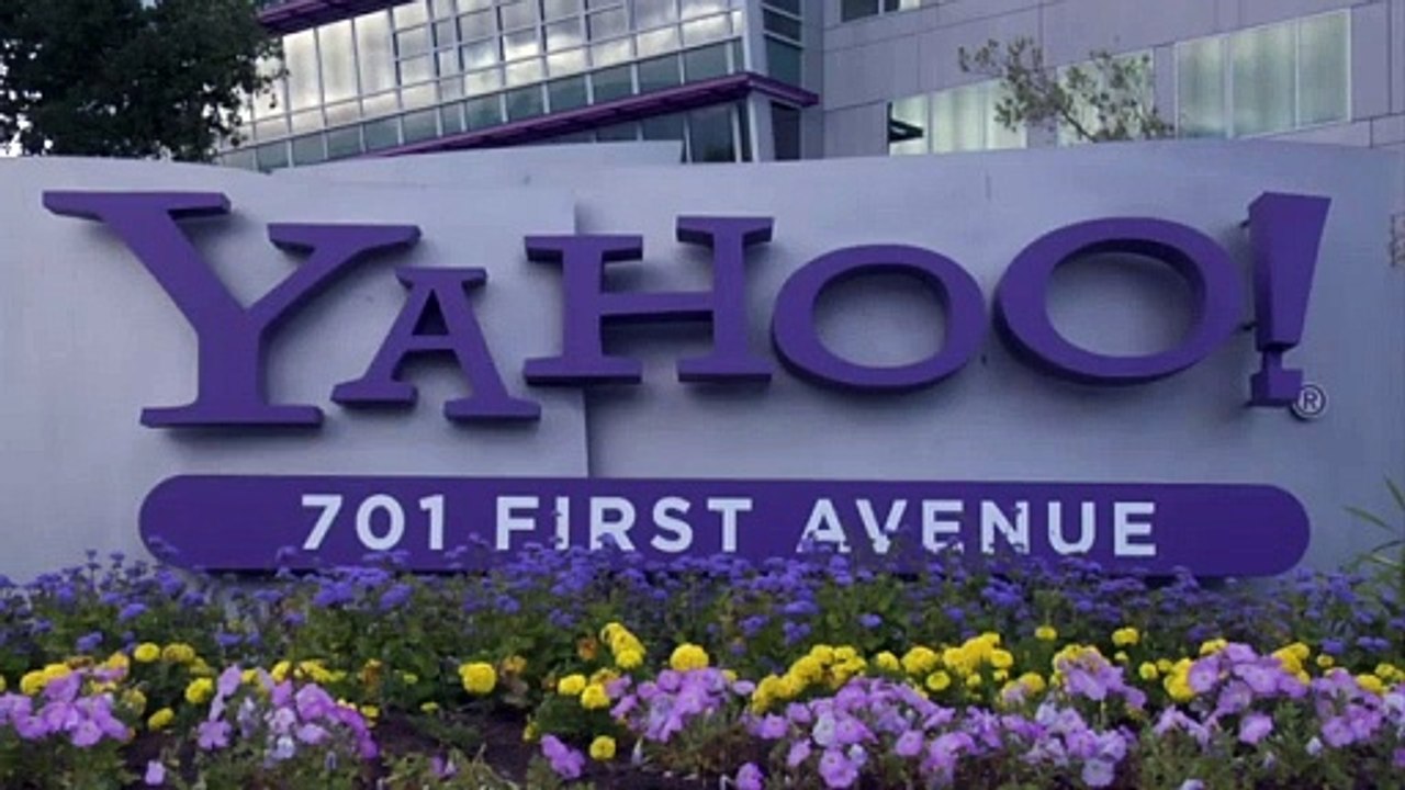 Verizon compra Yahoo! - Vídeo Dailymotion