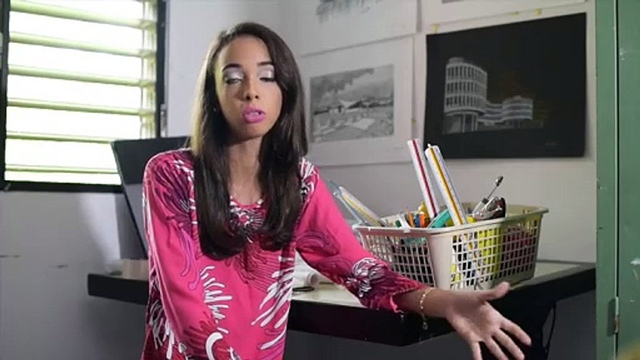 Leslie López premio arte contemporaneo diario libre - Vídeo Dailymotion