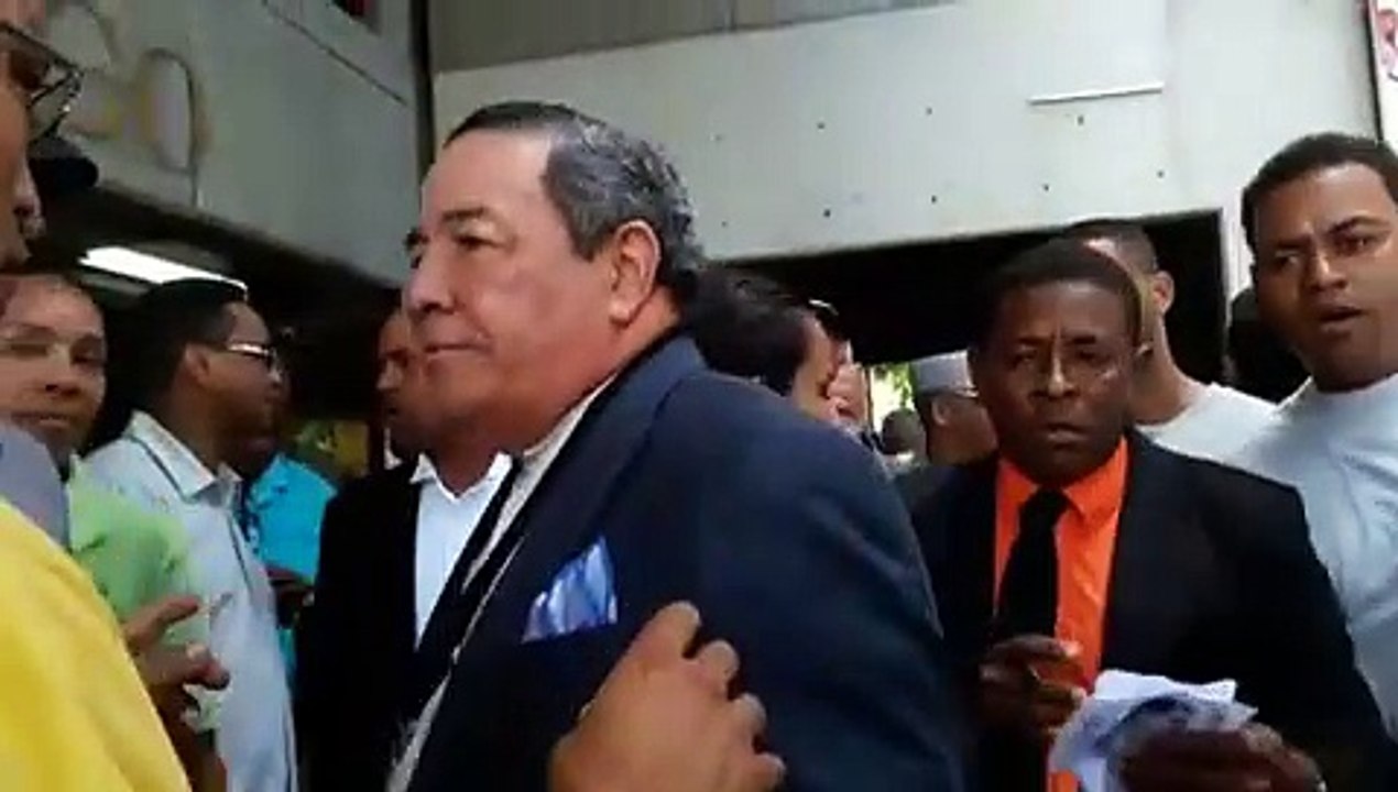 JAIME THOMAS FRIAS PTE JUNTA ELECTORAL DE SANTIAGO - Vídeo Dailymotion