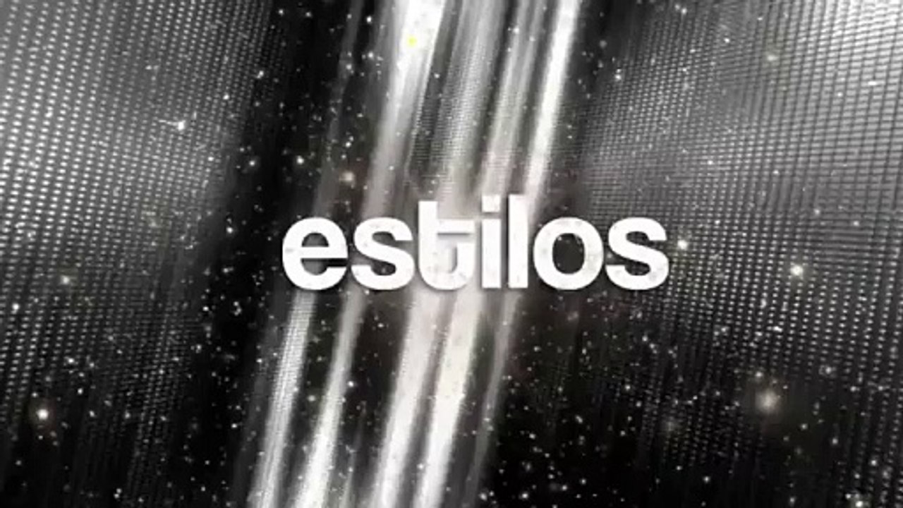 BUMPER_ESTILOS.mov - Vídeo Dailymotion
