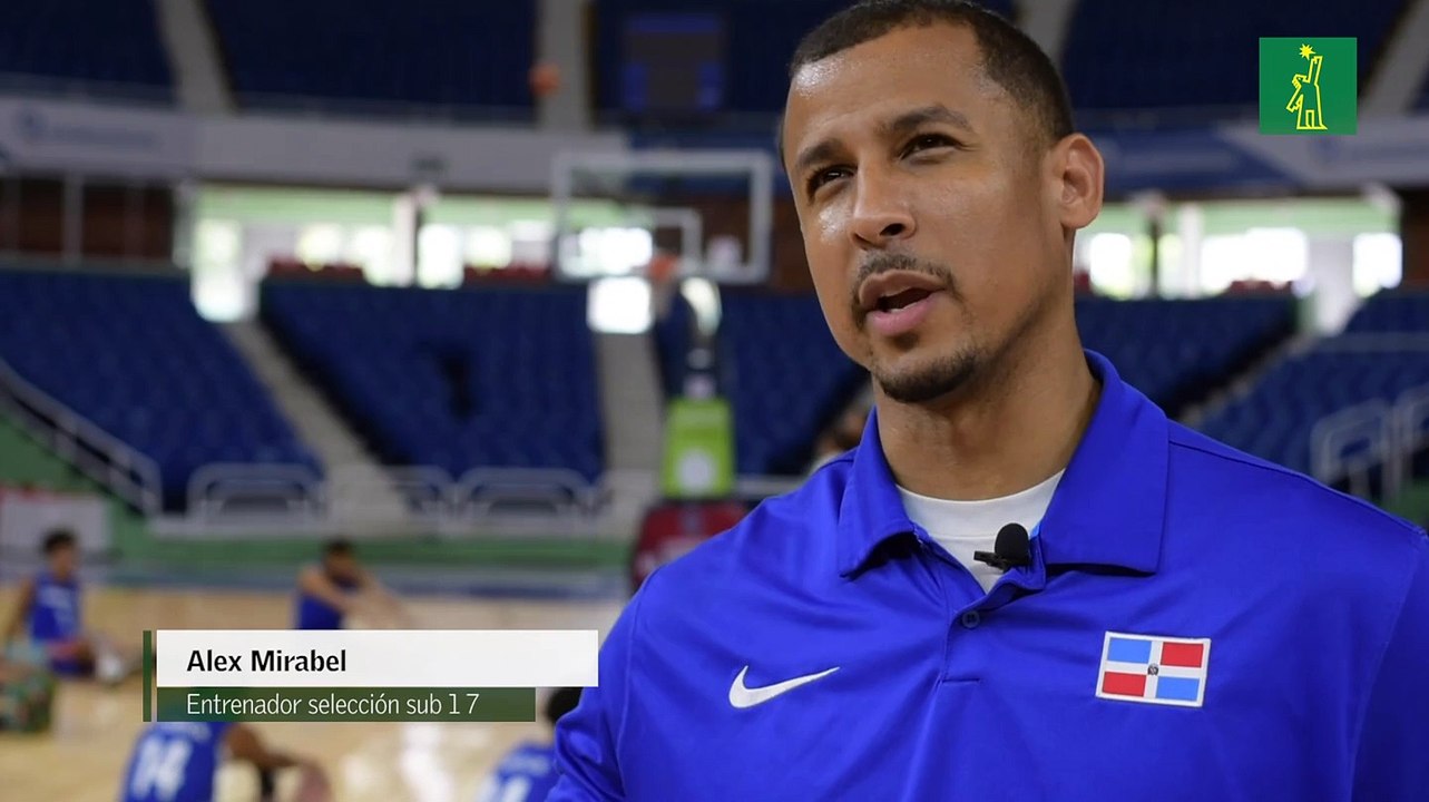 Alex Mirabel: La meta siempre es oro - Vídeo Dailymotion