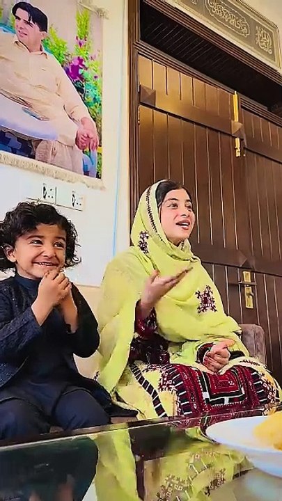 kya Har Kisi Ki Ammi Aisi hoti hai🤣🤦_♂️#babache #funny - video Dailymotion