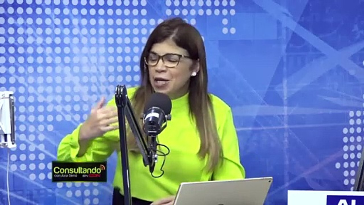 La doctora Ana Simó a Ricky Martin: “No estás embarazado, vas a ser ...