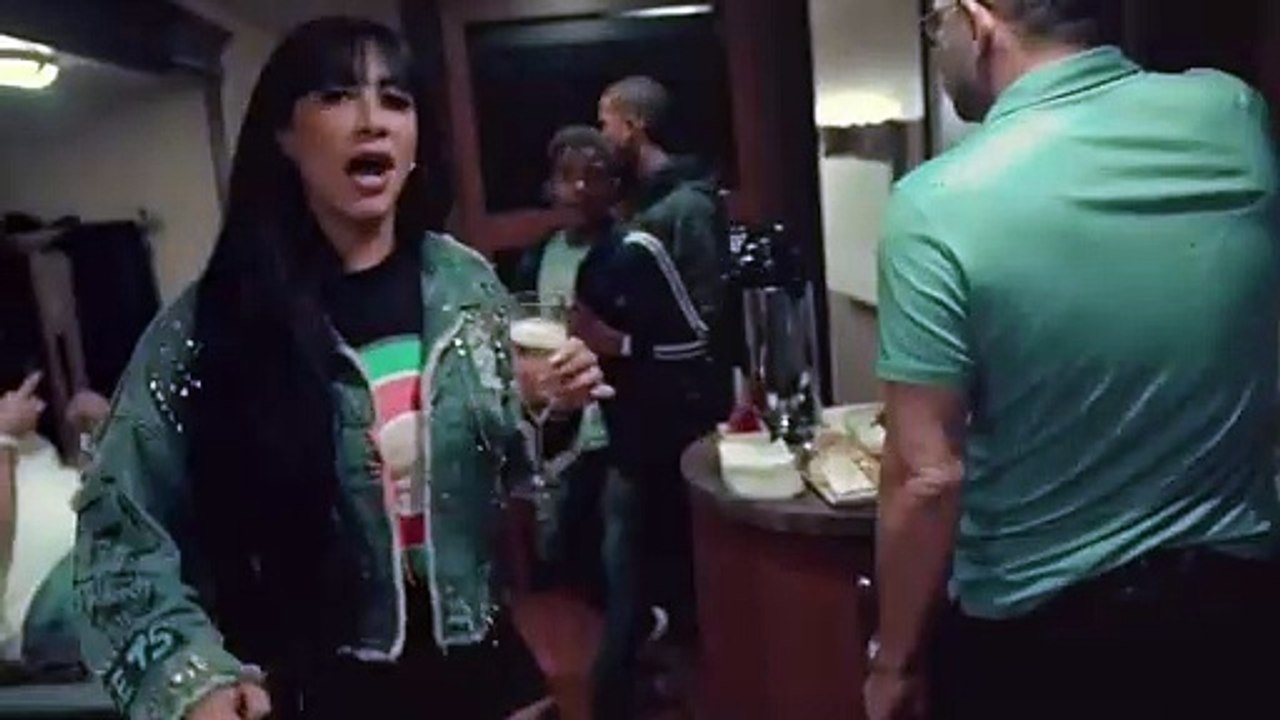 Daddy Yankee: un tiguere suelto en RD - Vídeo Dailymotion