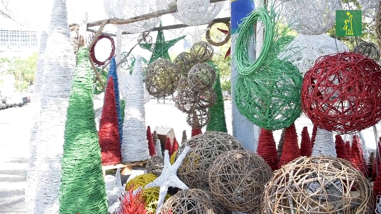 ¿Cómo se elabora un Charamico? - Vídeo Dailymotion