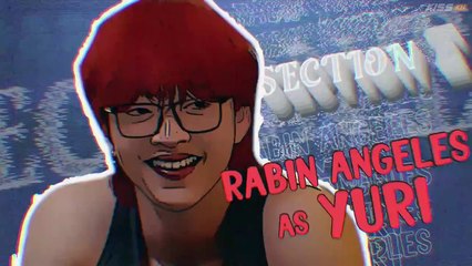 Welcome to Section E by christina.rajeev - Dailymotion