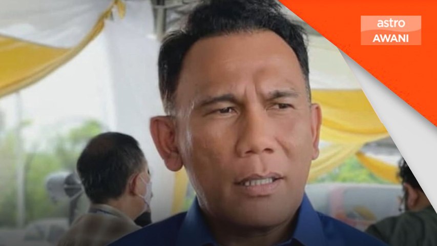 Polis Pulau Pinang sahkan ADUN Ayer Kuning meninggal dunia petang tadi | Astro Awani