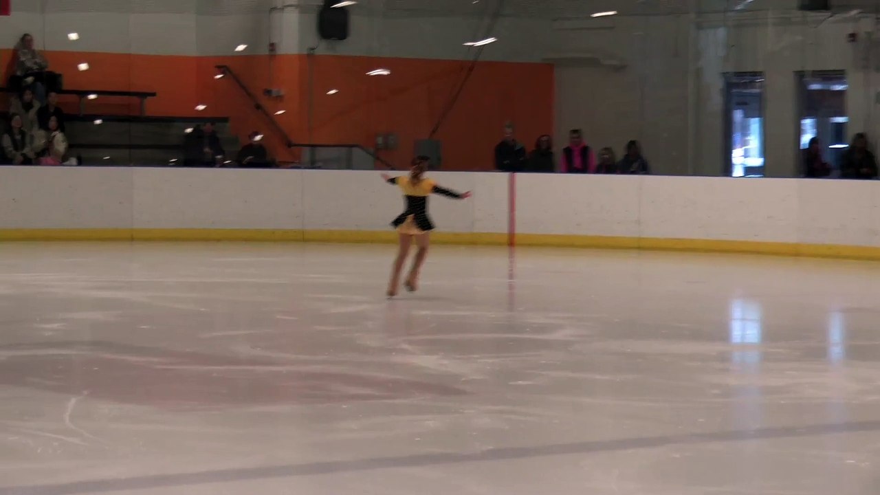 STAR 5 U10 Women - Group A (Continued) - Jimmie Condon Arena - 2025 ...