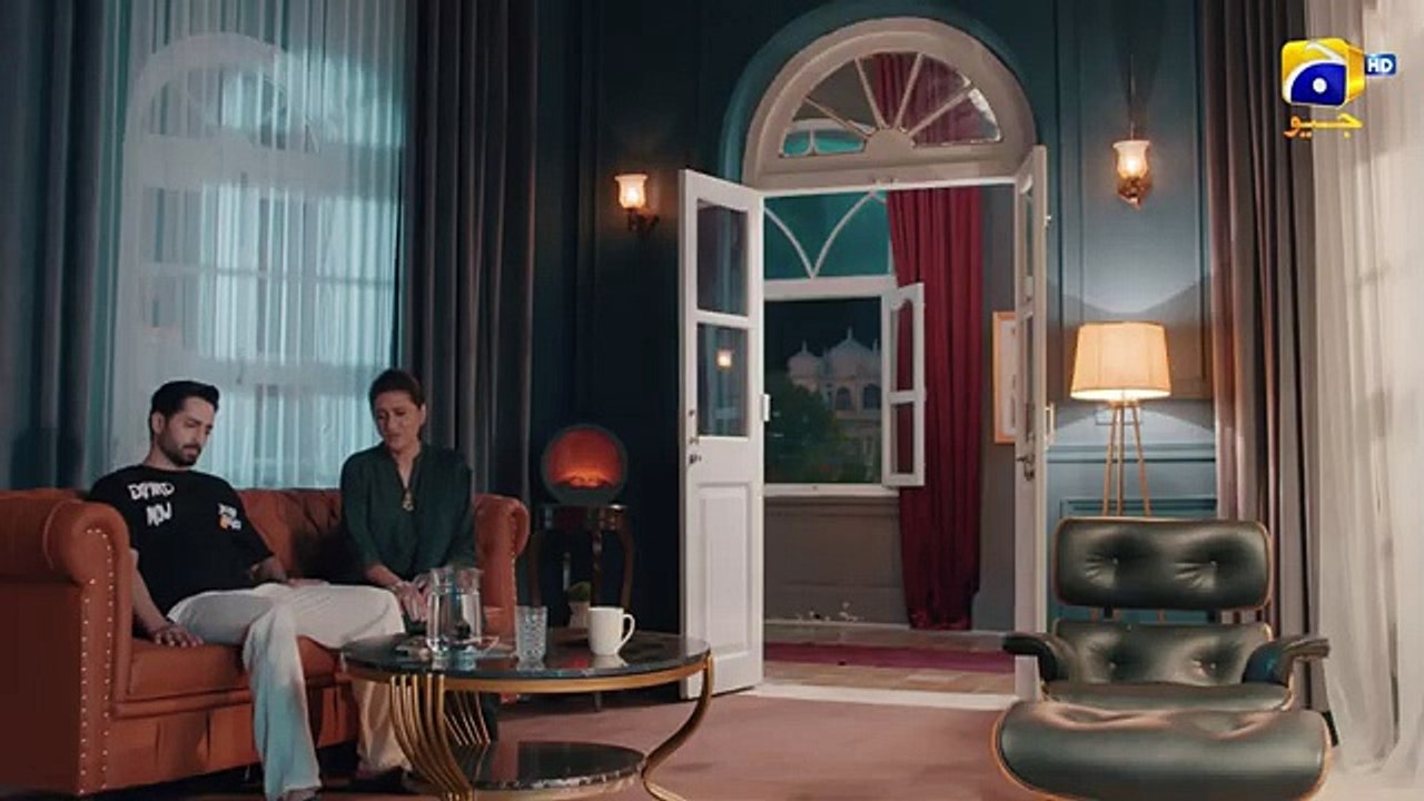 Mann Mast Malang Episode 02 - 22nd February 2025 - video Dailymotion