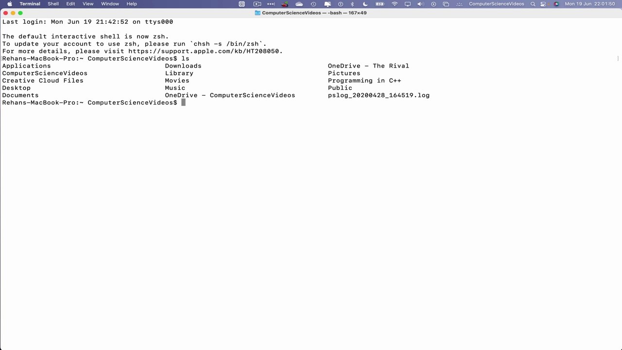 Use this TERMINAL COMMAND to Open a 4K Video On a Mac - Basic Tutorial | New - video Dailymotion
