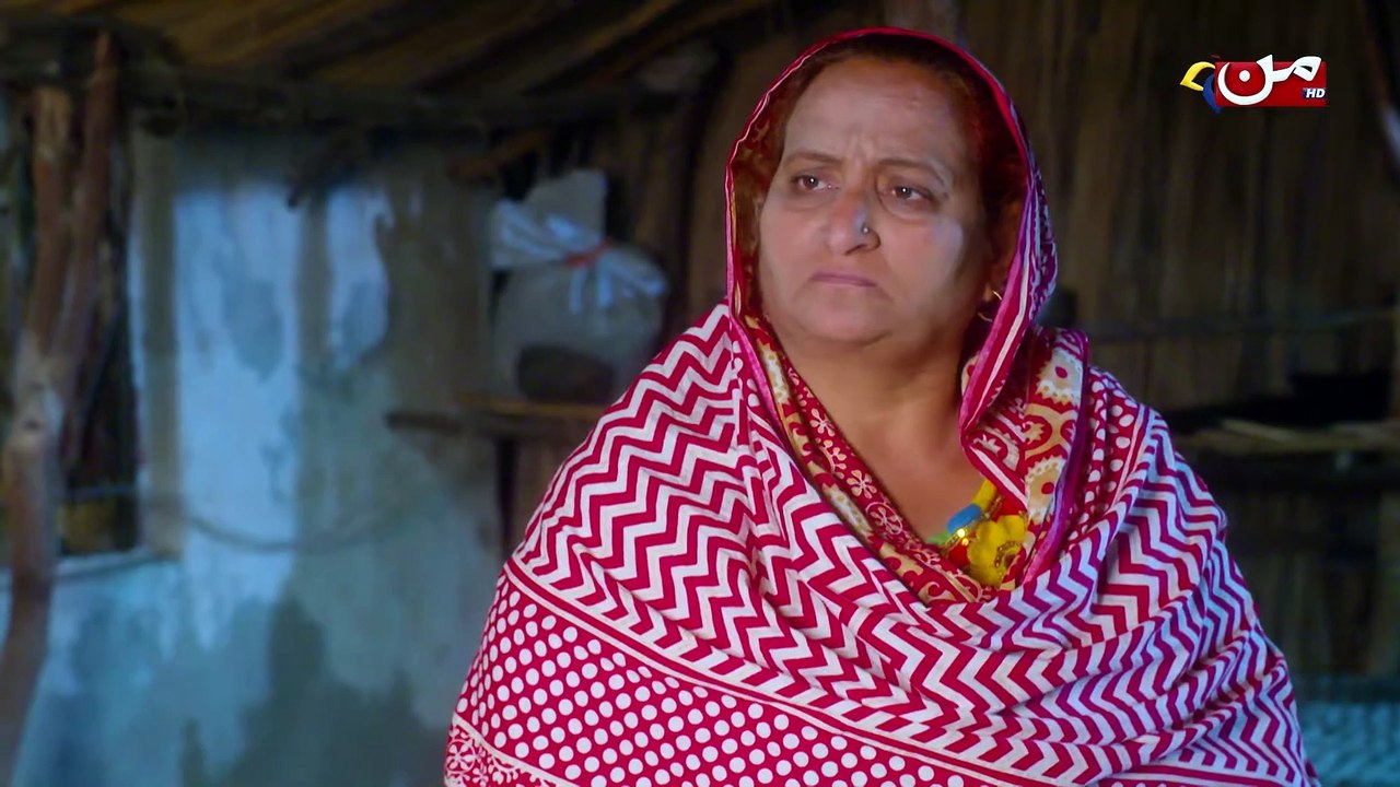 Kashti - Episode 01 Basit Rind - Aliza Ejaz Khan MUN TV Pakistan ...