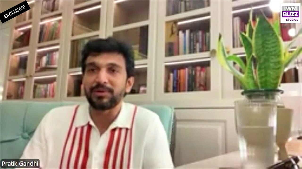 Pratik Gandhi & Rishab Seth on why 'Dhoom Dhaam' wouldn't be possible ...