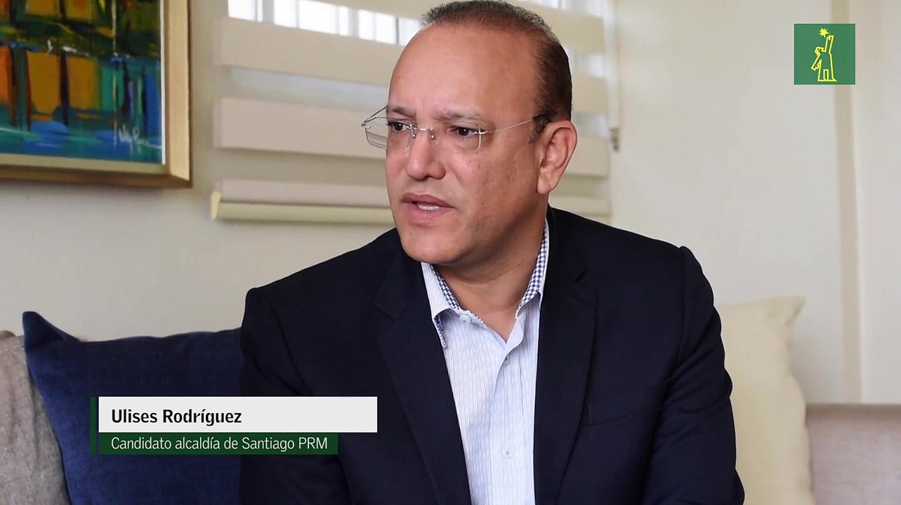 Ulises Rodríguez: "El tránsito tiene que ser planificado" - Vídeo Dailymotion