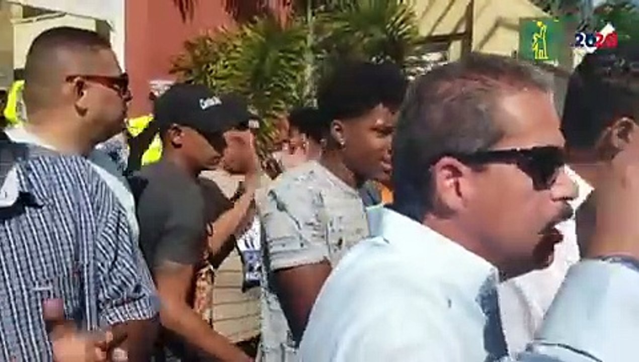 Recinto cerrado por fallas técnicas - Vídeo Dailymotion