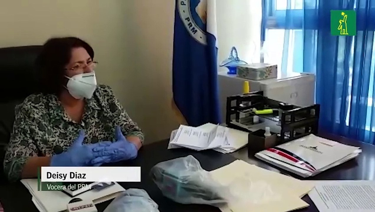 Regidores del PRM dicen Ayuntamiento de Santiago Oeste debe administrar ...
