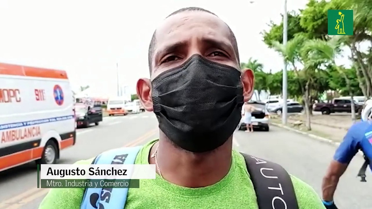 Augusto Sánchez, el bicampeón de la Vuelta, que se resiste al retiro - Vídeo Dailymotion