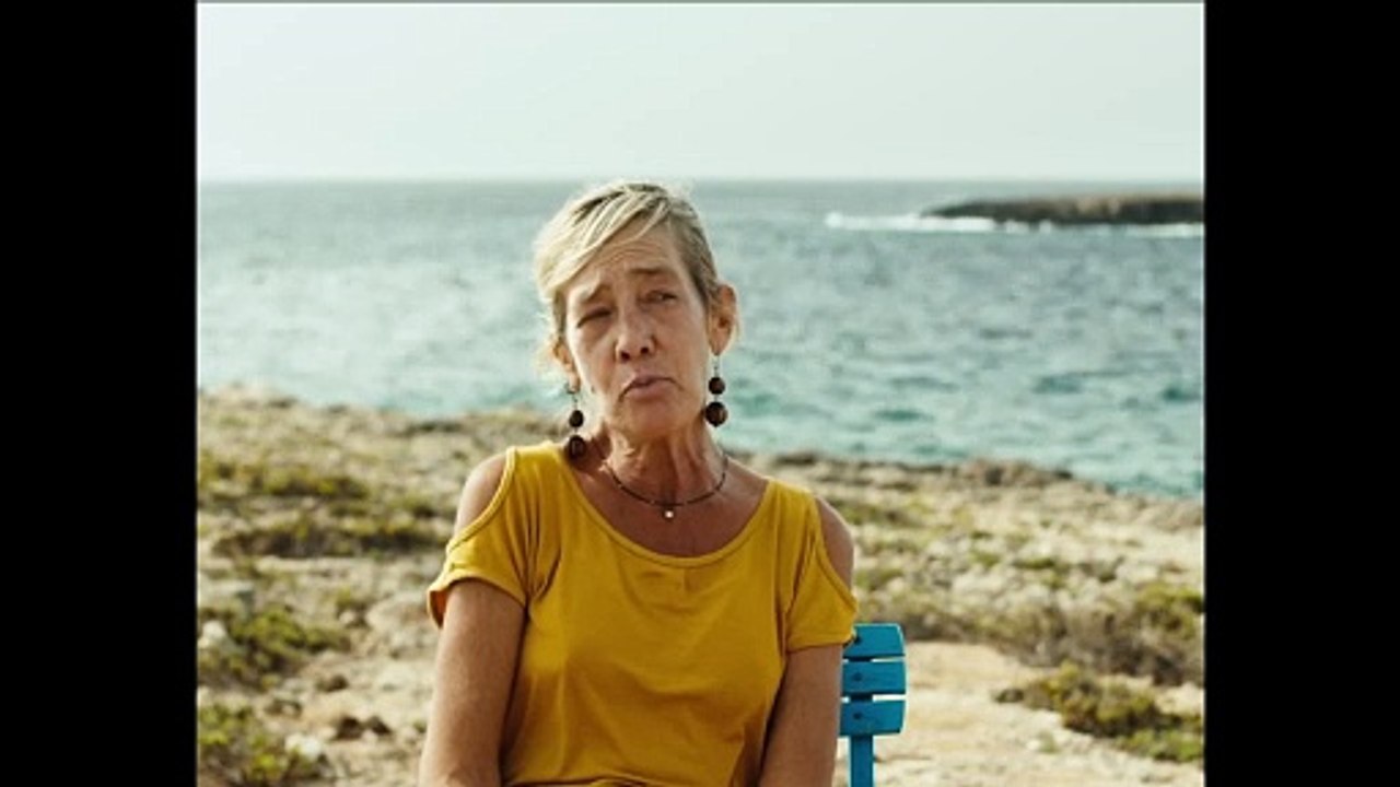 L'ultima isola | movie | 2024 | Official Trailer - video Dailymotion