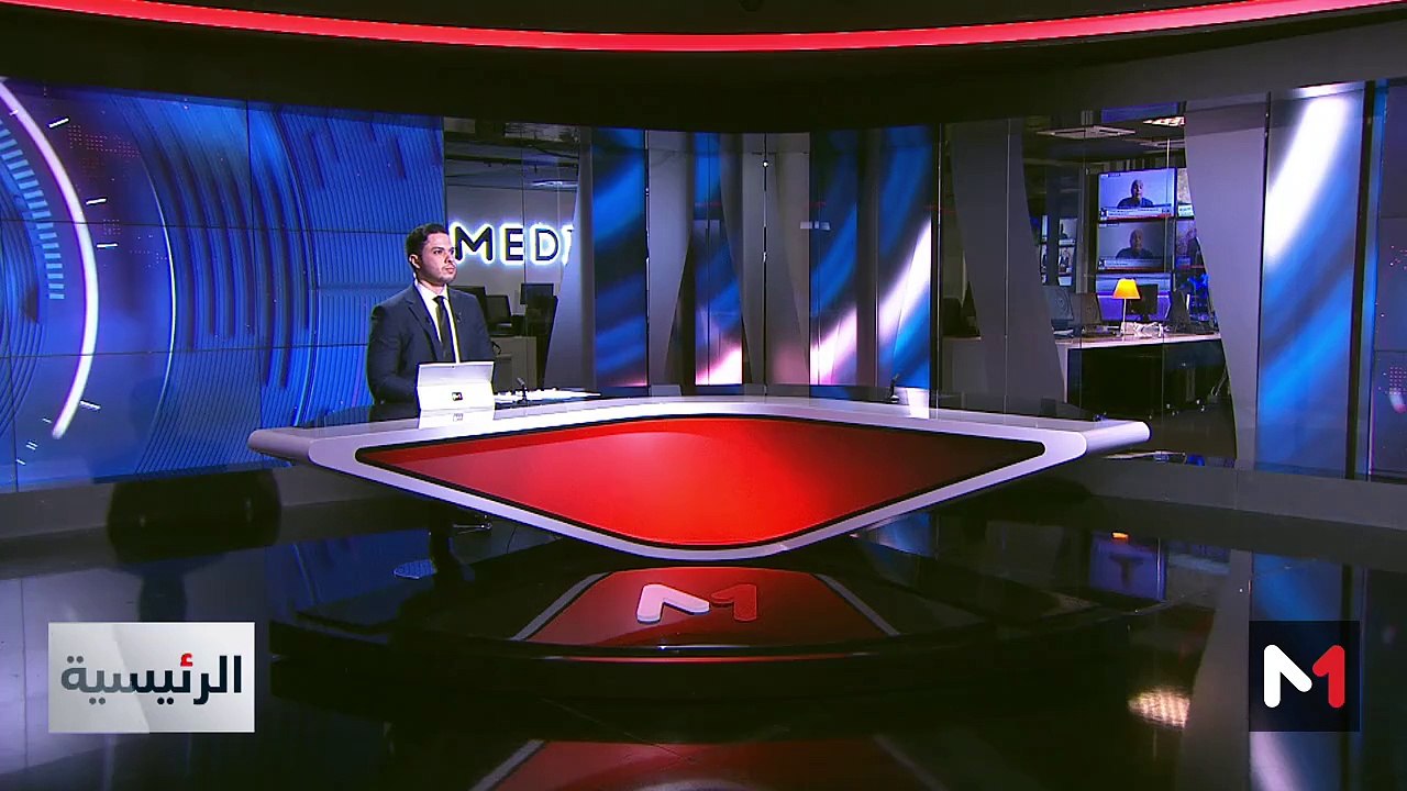 MEDI1 SOIR 20:00 - 22/02/2025 - فيديو Dailymotion