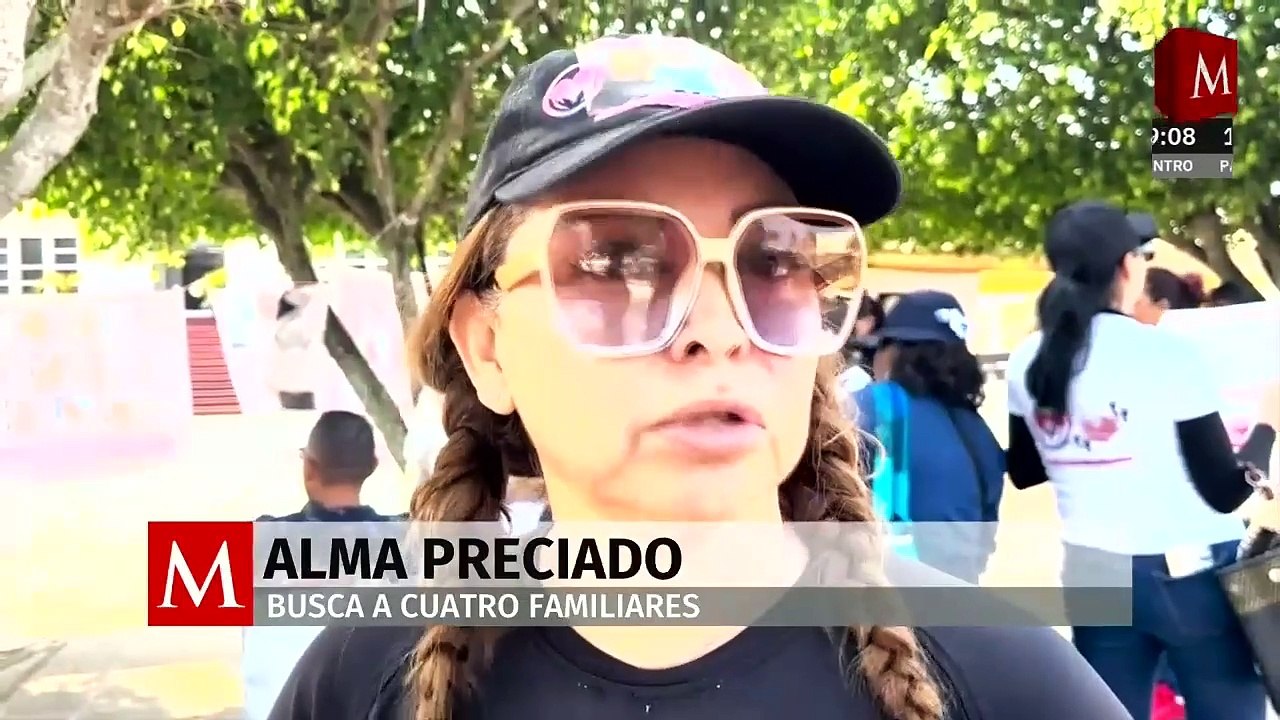 Milenio Noticias, con Rodrigo Rico, 22 de febrero de 2025 - Vídeo ...