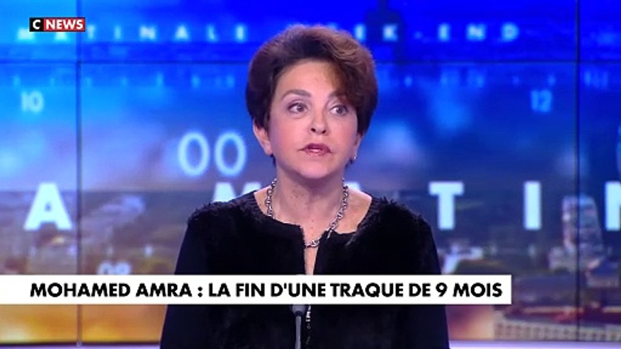 Judith Waintraub : «Si la justice ne transmet pas à l'administration ...