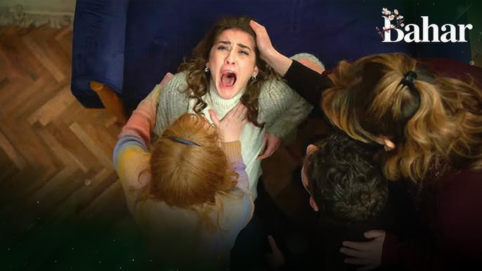 Bahar 36. bölümden yeni fragmanı yayınlandı: Uras suyum geldi!