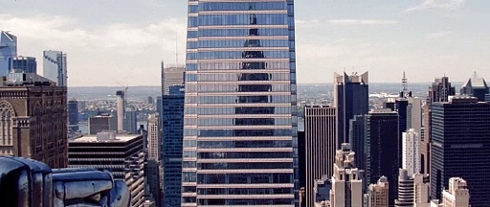 PET SHOP DAYS Official Trailer (2025) Willem Dafoe - Vidéo Dailymotion