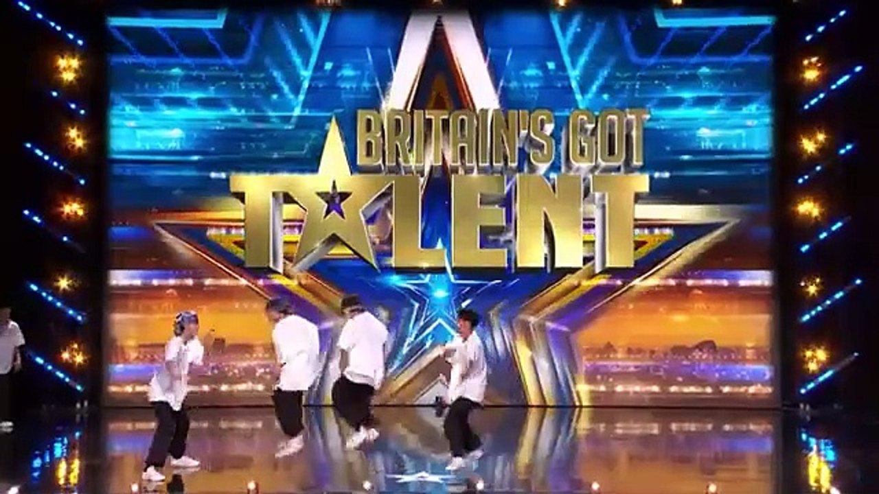 UNBELIEVABLE Auditions from Britain's Got Talent 2024! - video Dailymotion