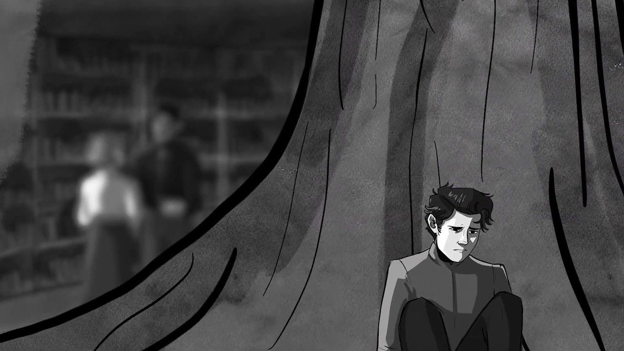 Wings | ANIMATIC | Wings the Musical | Beautiful Musical Animation ...