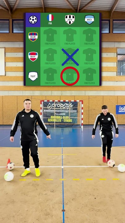 MORPION FOOT ! ⚽ - Vidéo Dailymotion
