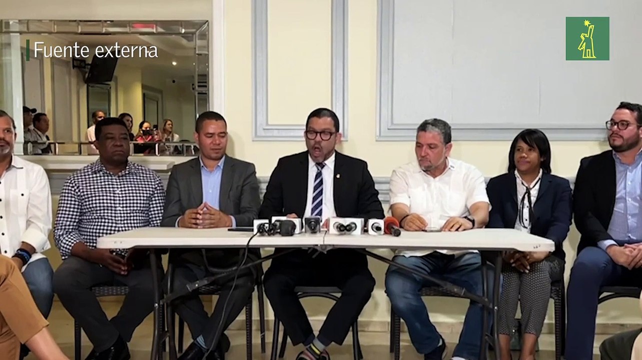 Yohan López no reconoce triunfo de Trajano Vidal Potentini en ...