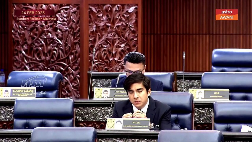 Pembuli juga akan berdepan dengan undang-undang Negara -Timbalan ...