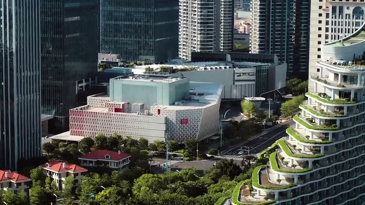 Dream Garden E4 Hindi RV Drama - video Dailymotion