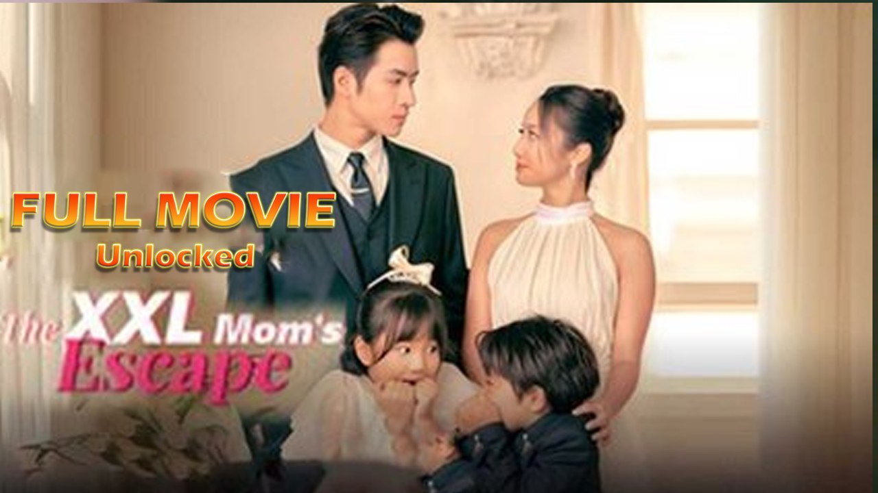 The XXL Mom's Escape Full Episode - video Dailymotion