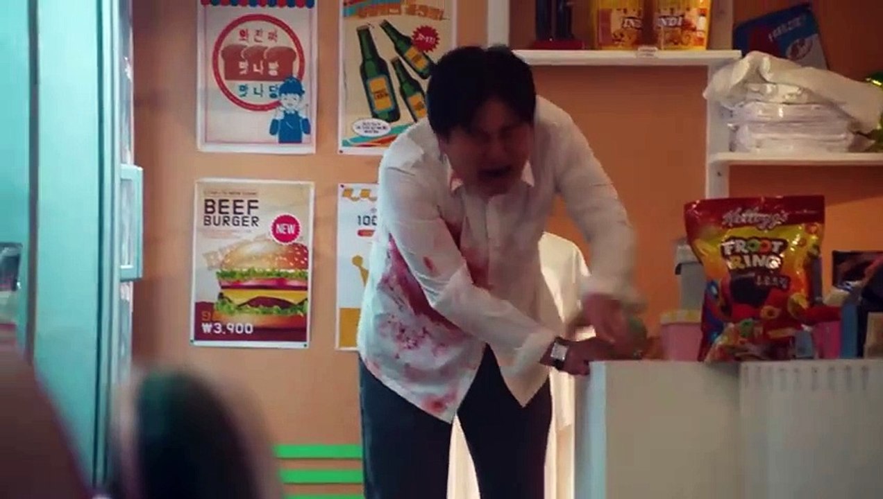 Night_Has_Come｜Episode_11｜Korean_Dramas_1 - video Dailymotion