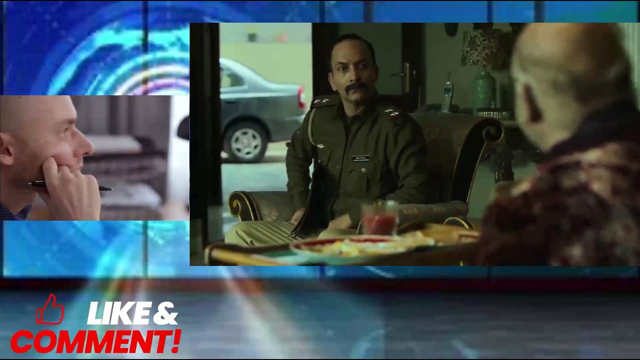 SECTOR 36 NETFLIX MOVIE 2024 - video Dailymotion