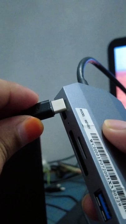 Mcdodo WF-172 60W 6 in 1 Multifunctional Storage Box - ASMR 08 - video Dailymotion