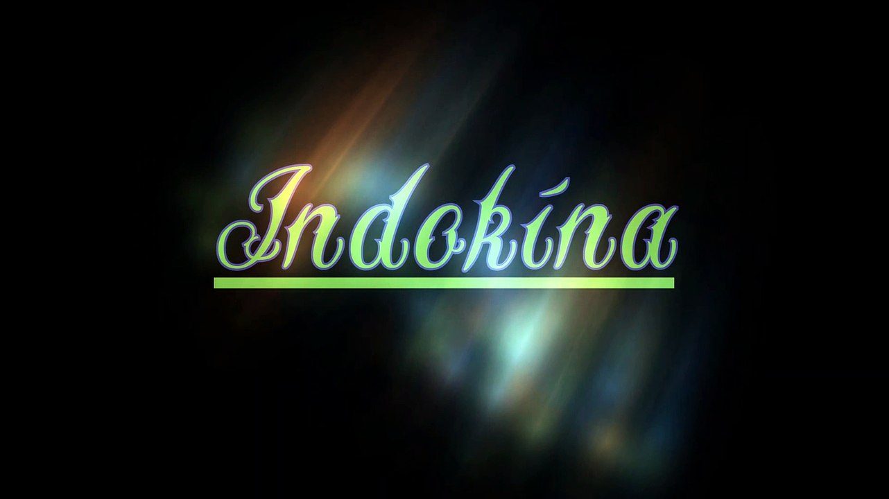 Indokína ¦ Esztendő (dalszöveges audió) - video Dailymotion