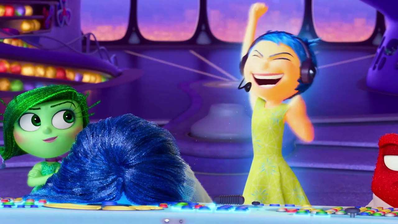 Disney/Pixar Win Or Lose (Spanish) - video Dailymotion