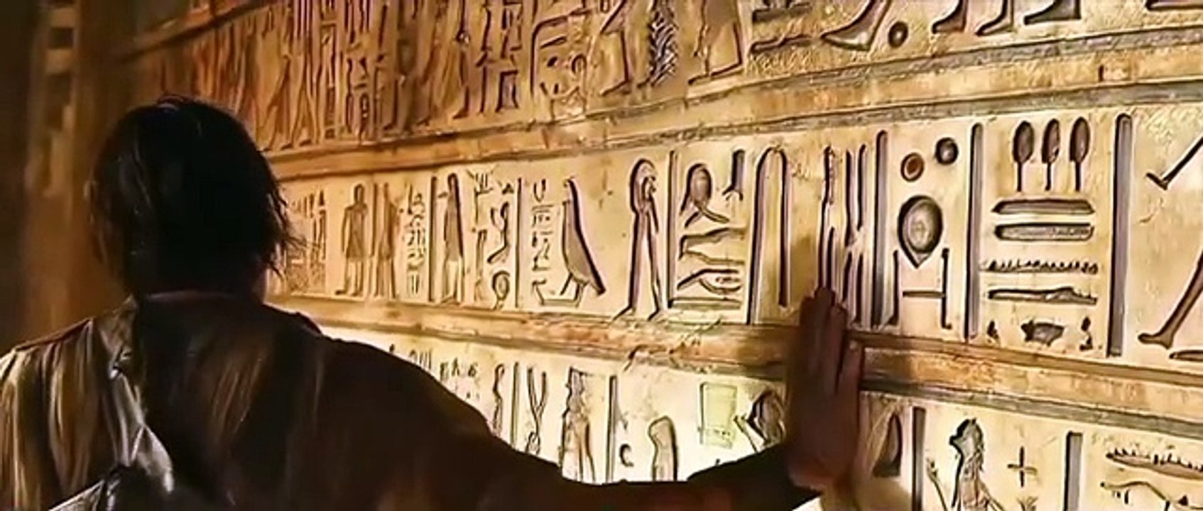 The Mummy Resurrection (2025) Dwayne Johnson - Keanu Reeves First ...